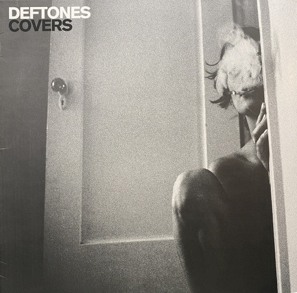 Deftones – Covers – The Record Store